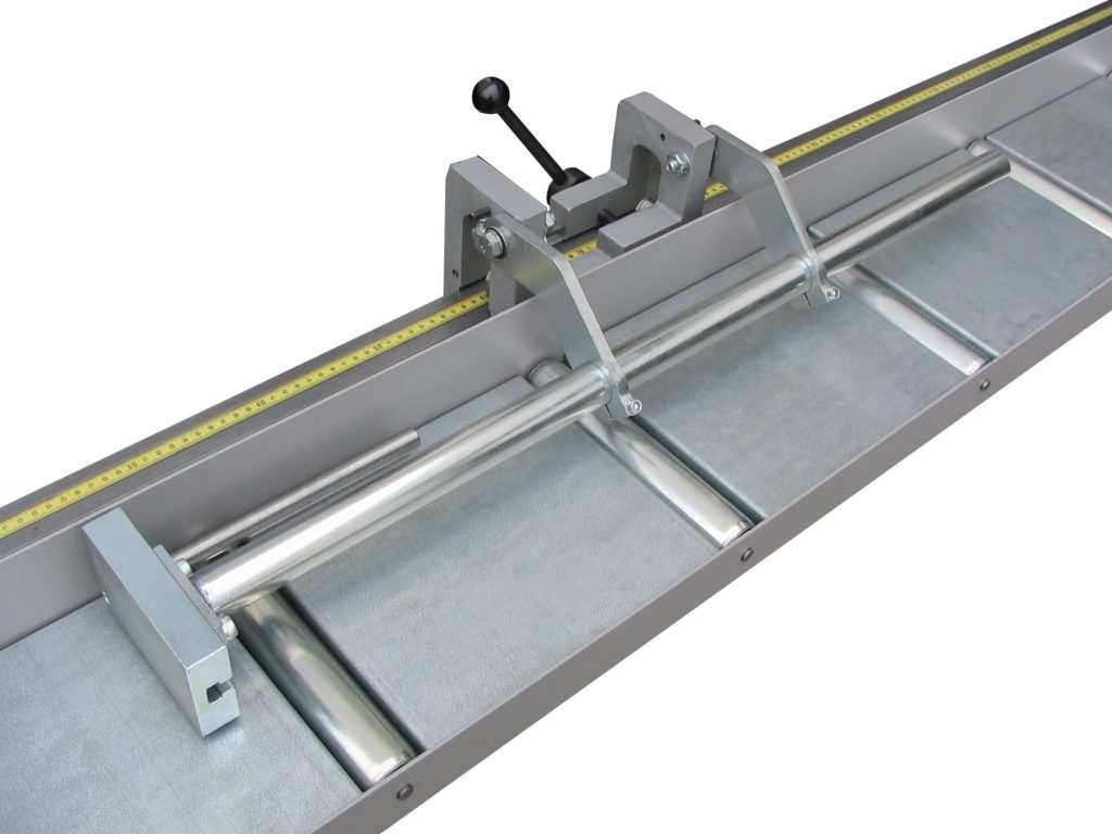 MD 100 m(esslineal) – Diethei Meßsysteme